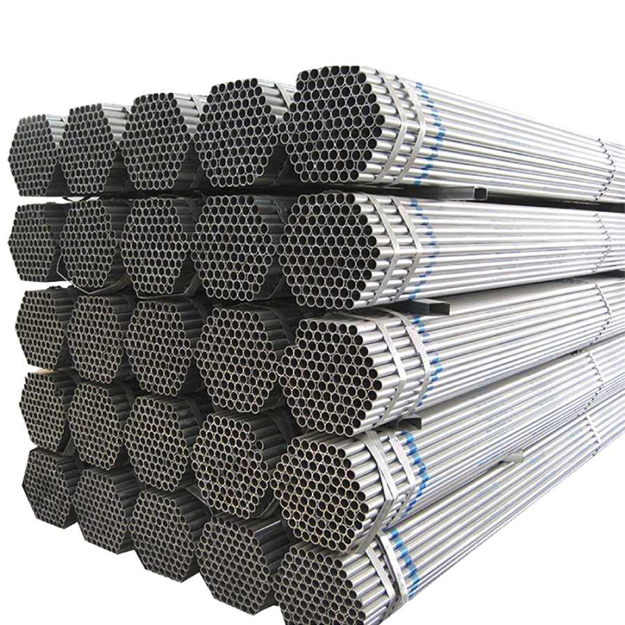 GI Pipe And Fittings | King Empire Co., Ltd | Scaffolding & Steel ...