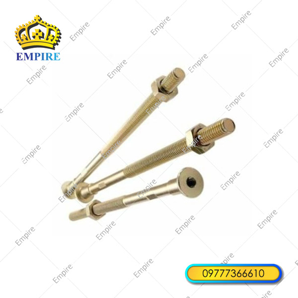 Formwork Accessories | King Empire Co., Ltd | Scaffolding & Steel ...