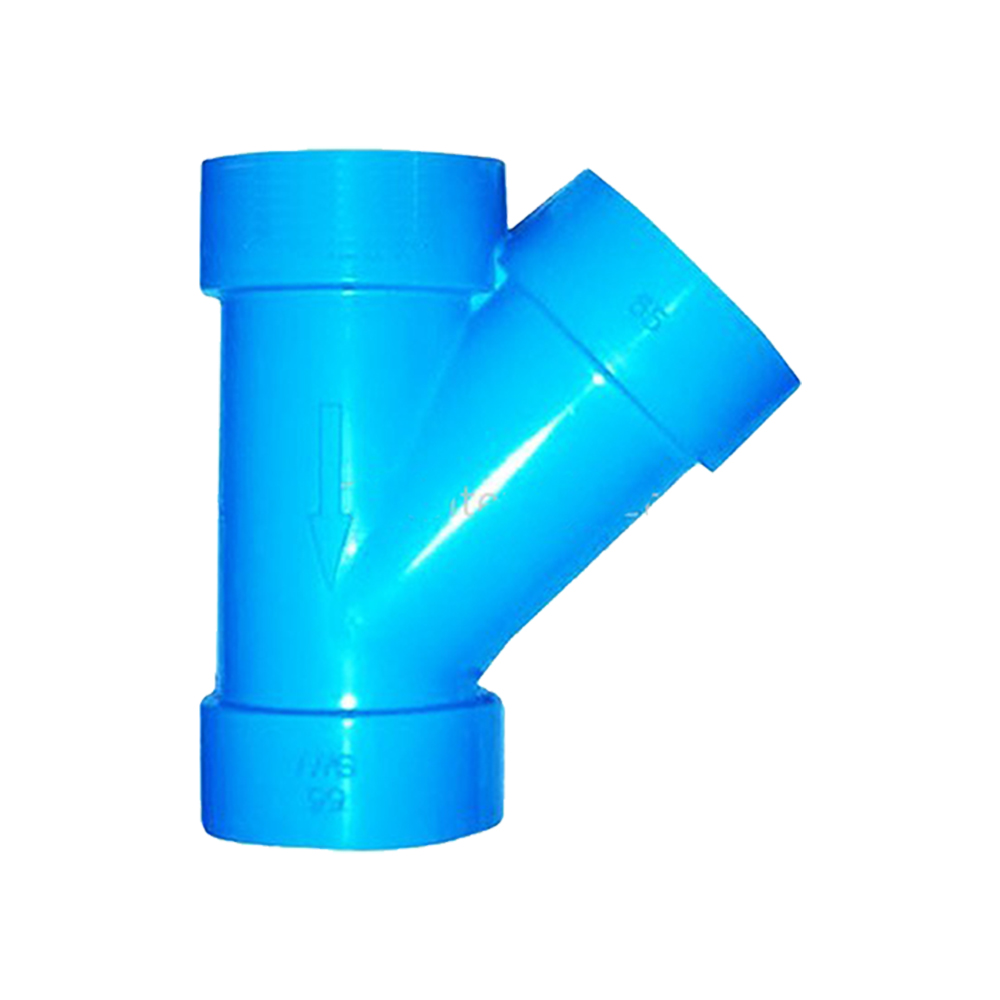 PVC Pipes And Fittings | King Empire Co., Ltd | Scaffolding & Steel ...