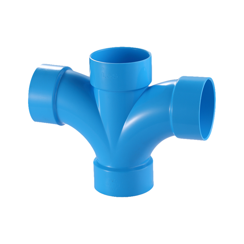 PVC Pipes And Fittings | King Empire Co., Ltd | Scaffolding & Steel ...