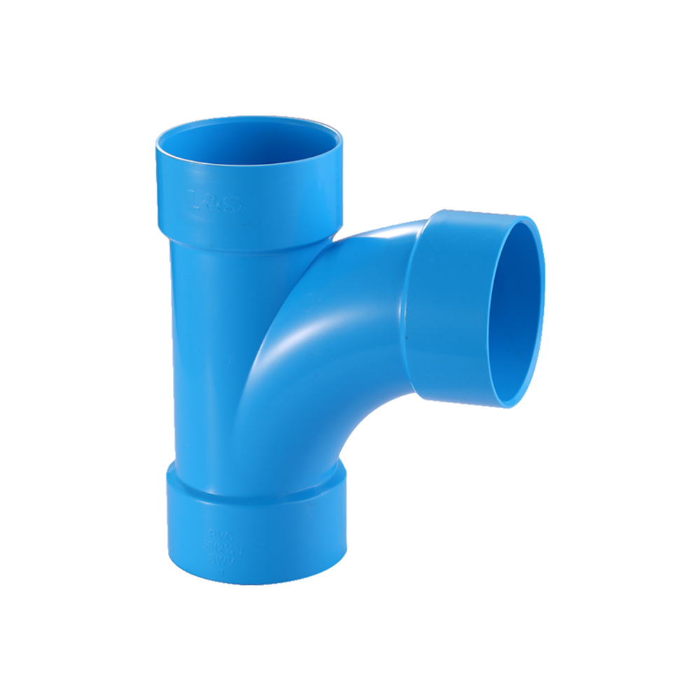 PVC Pipes And Fittings | King Empire Co., Ltd | Scaffolding & Steel ...