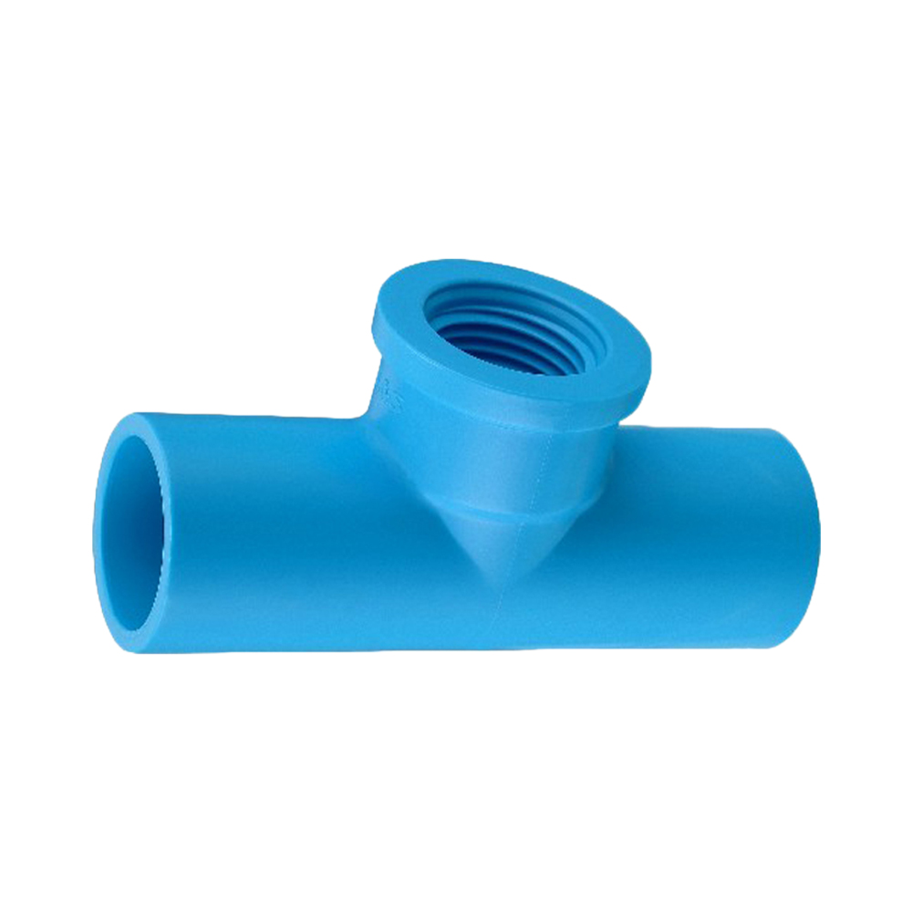 PVC Pipes And Fittings | King Empire Co., Ltd | Scaffolding & Steel ...